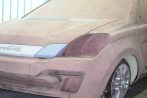 MOLD MATERIALS | Freeman (Japan)