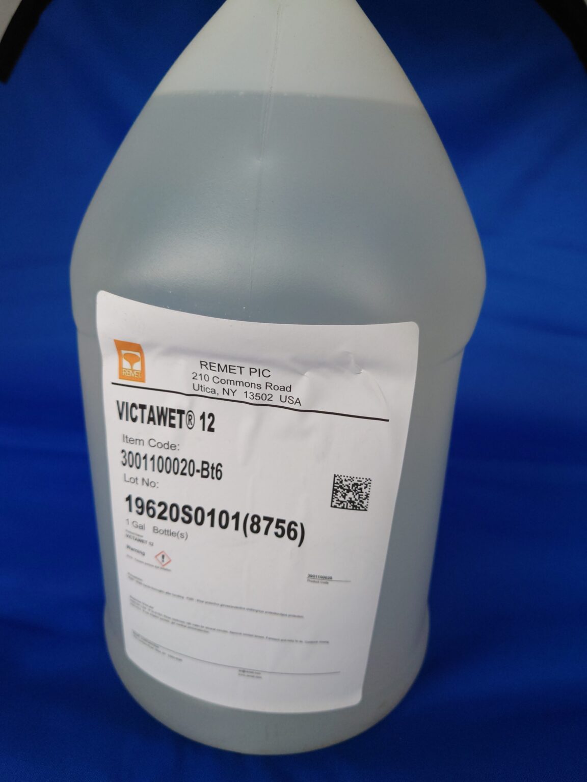 VICTAWET® 12 | SLURRY ADDITIVES, CORE MATERIALS | INVESTMENT CASTING ...
