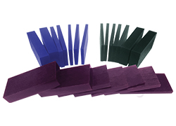 Matt Wax Purple | CARVING WAXES | Jewelry | Freeman (Japan)