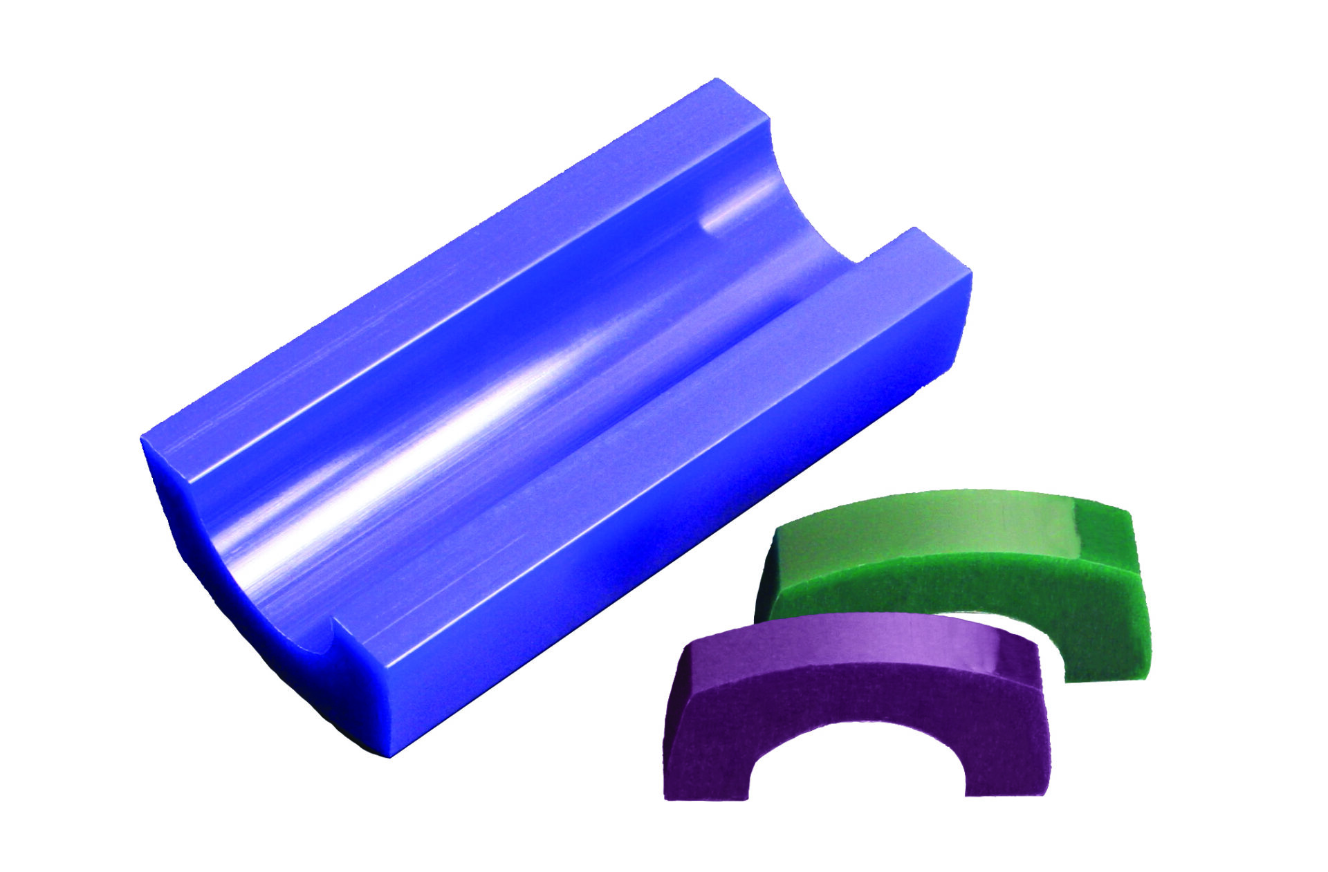 Matt Wax Blue | CARVING WAXES | Jewelry | Freeman (Japan)