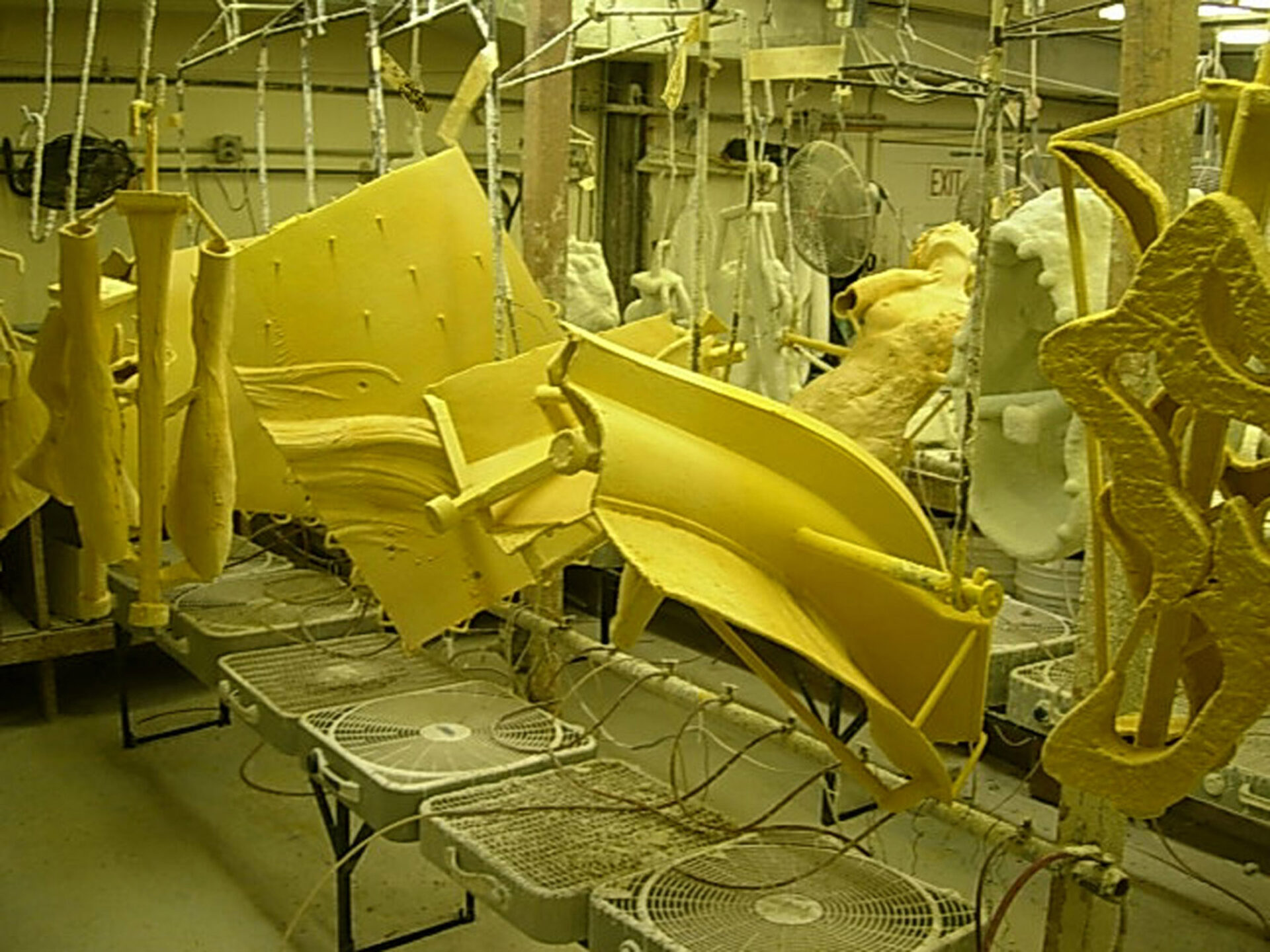 PRIMCOTE Binder | SPECIALTY BINDERS | INVESTMENT CASTING | Freeman (Japan)