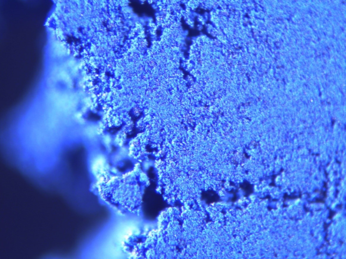 BLUE 68 Cobalt Aluminate | SLURRY ADDITIVES, CORE MATERIALS ...